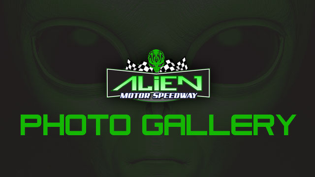Alien Motor Speedway - Photo Galleries