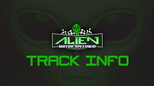 Alien Motor Speedway