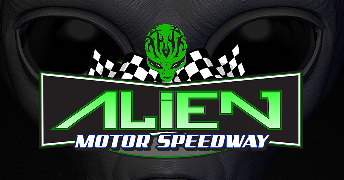 Alien Motor Speedway - Schedule